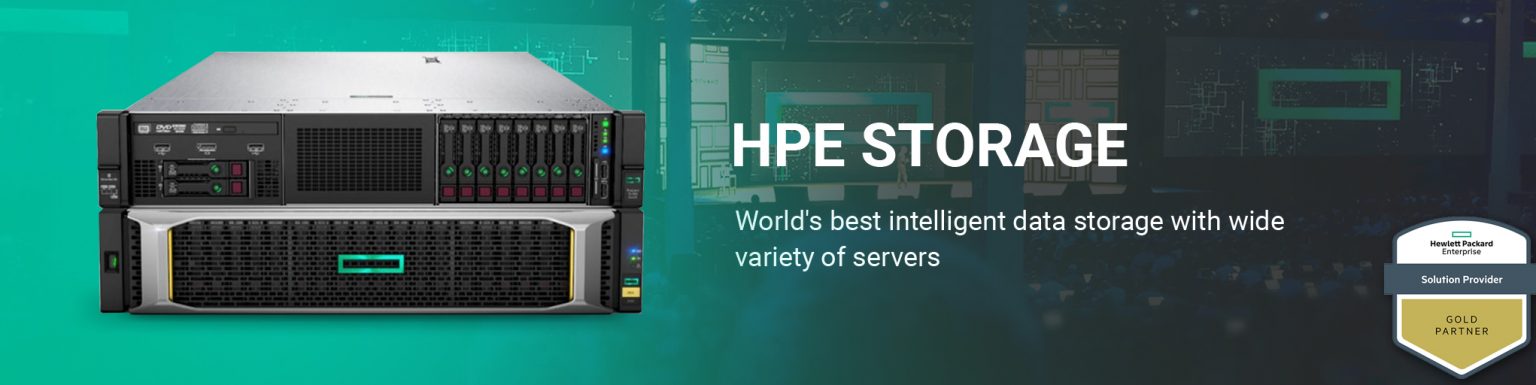 HPE Storage Price List 2021 | HPE Gold Partner in Dubai - UAE, Middle ...