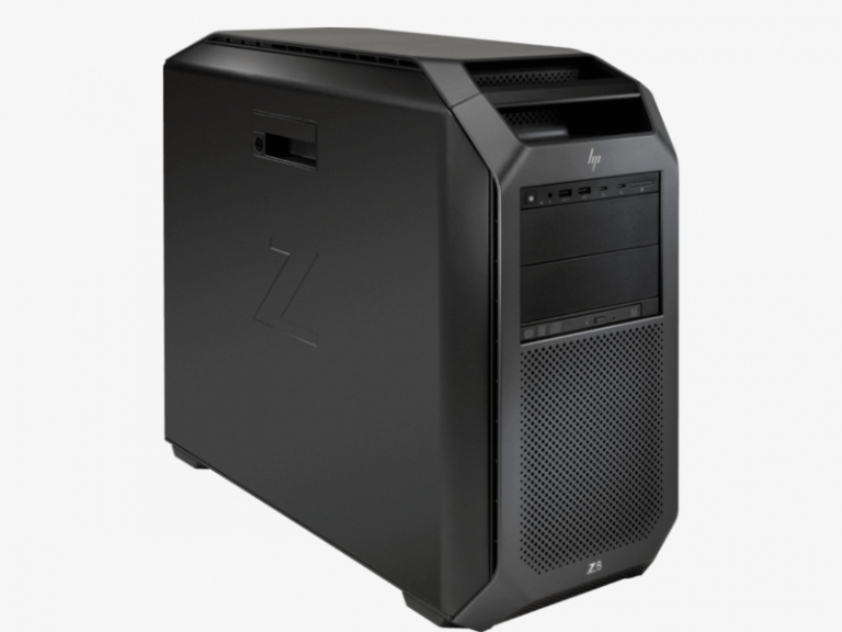 HP Storage Price List 2021 - Promise Computer