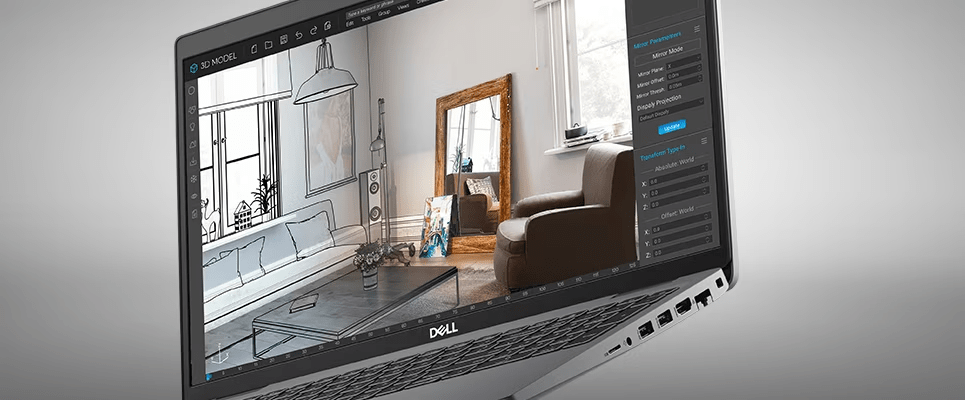 Top Reasons Why the Dell Precision 3560 Should Be Your Ultimate ...