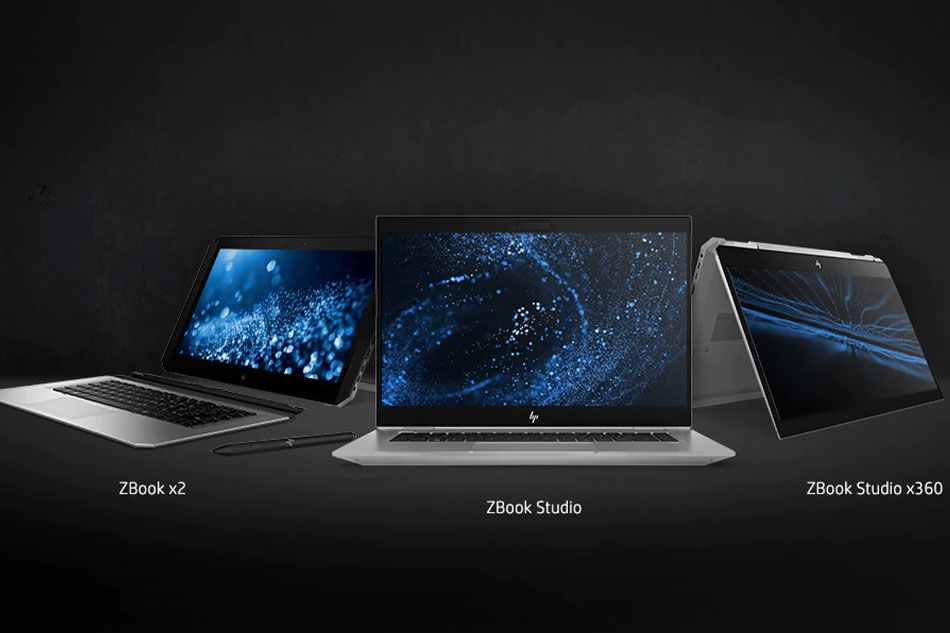 HP Mobile Workstation Price List 2025Blog