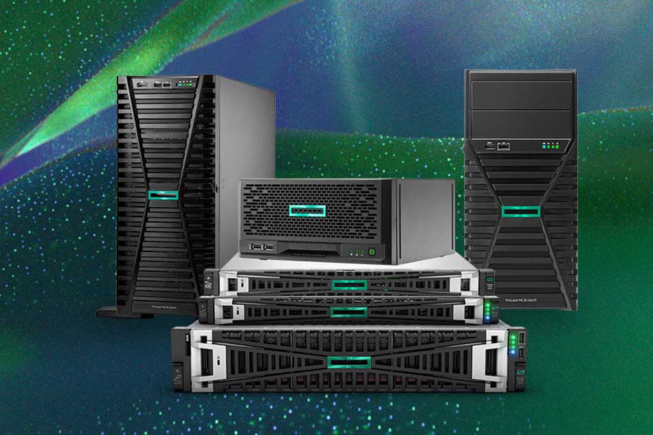 HPE Tower Server Pricelist - BlogBlog
